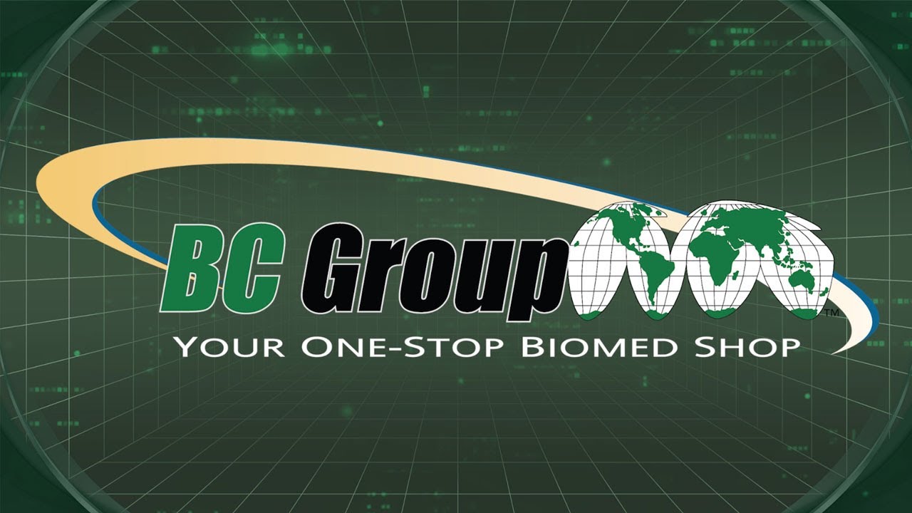 BC Group - Your One-Stop Biomed Shop - YouTube