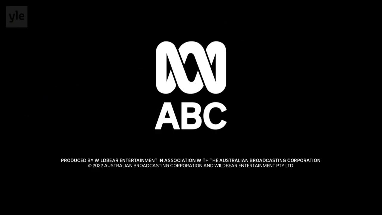 ABC Commercial/Wildbear Entertainment/ABC (Australia, 2022) - YouTube