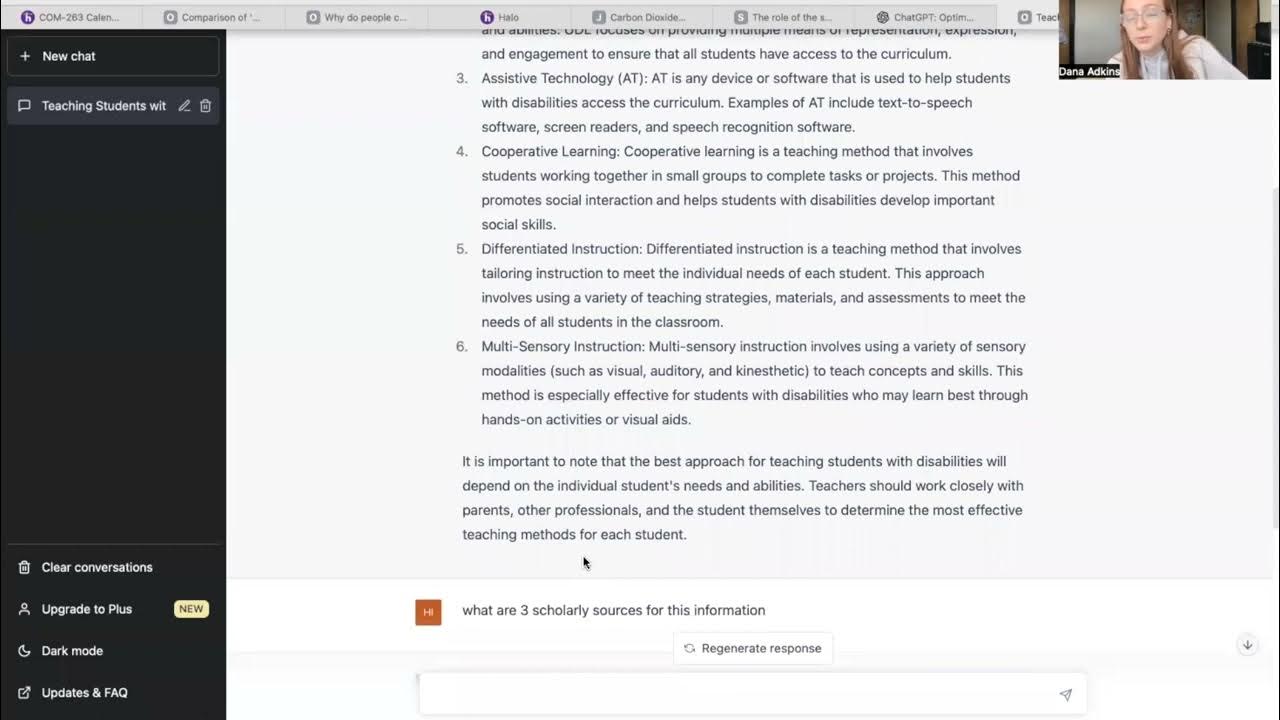 AI assignment - YouTube