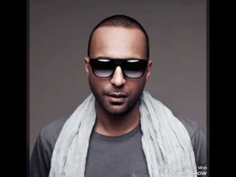 Arash-Tekoon Bede ( official Vedeo )