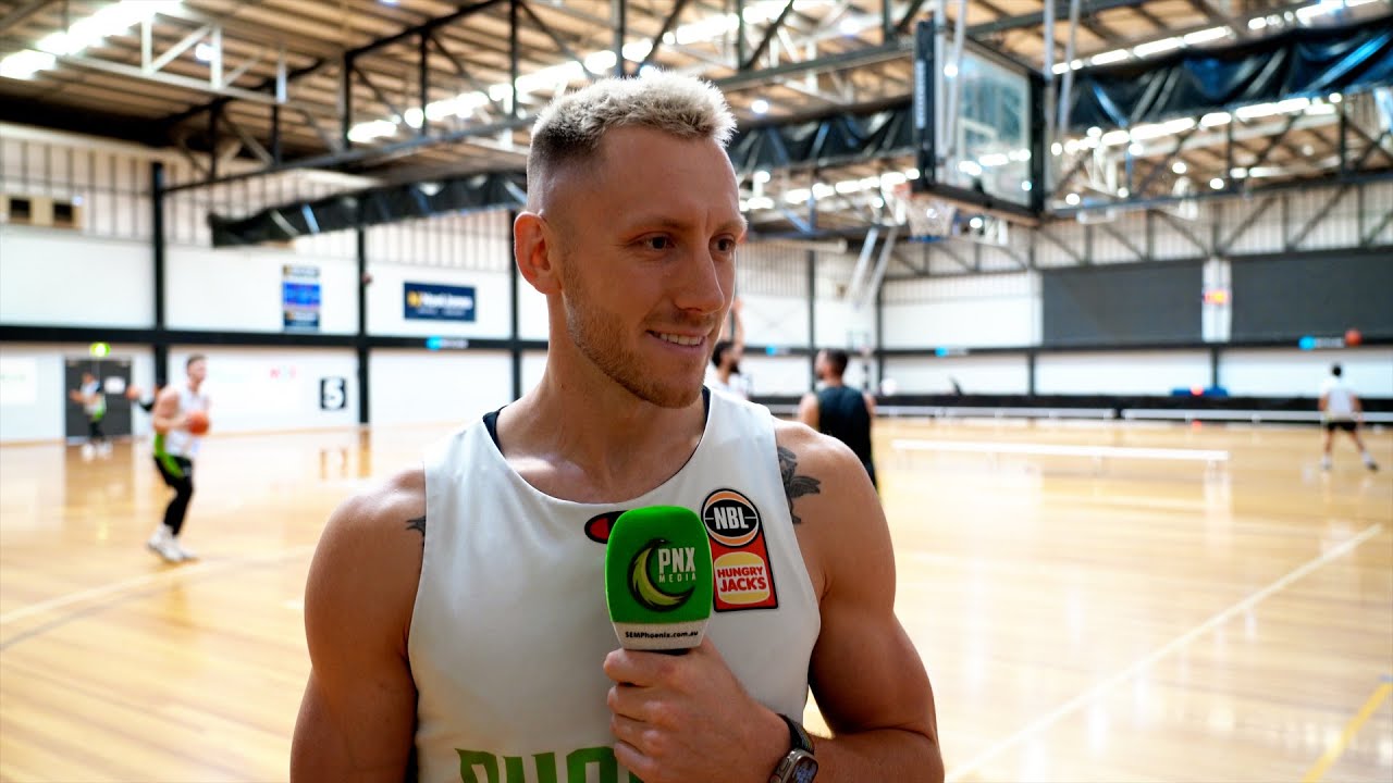 Mitch Creek interview (February 8, 2023) - YouTube