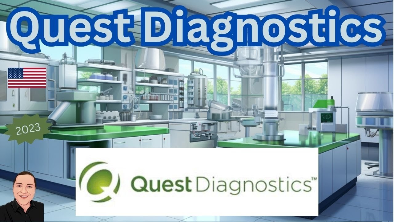 Quest Diagnostics Incorporated (DGX) - Unternehmen, Dividenden, Aktie ...