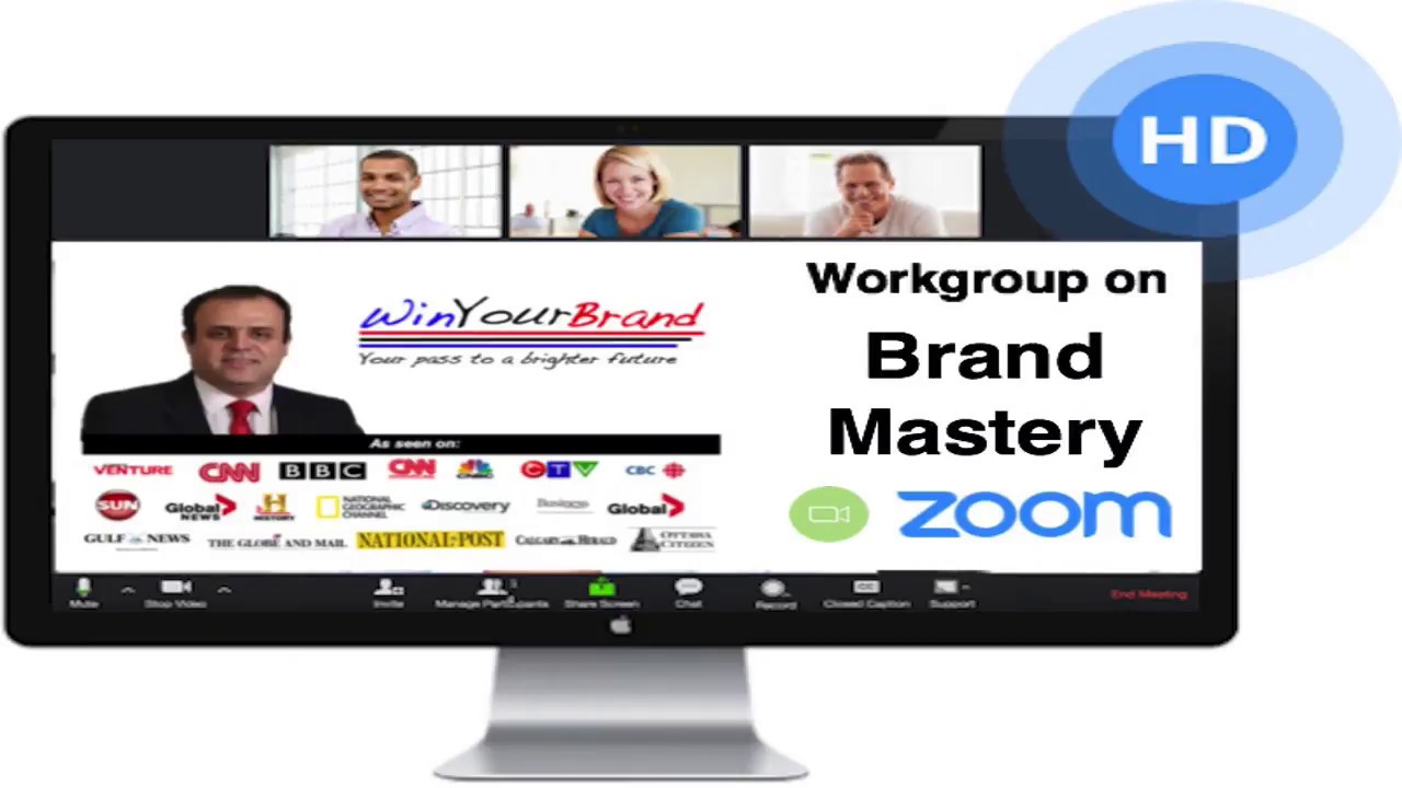 Workgroup Online 1 of 2 June 17 2018 - YouTube