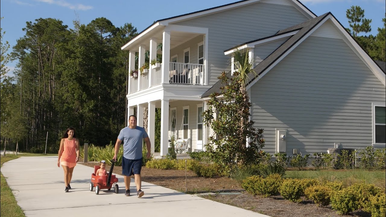 Wildlight - Florida Lowcountry Living - YouTube