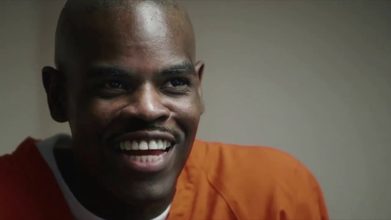 Dangerous Offenders Locked In Solitary Confinement Supermax Prison ...