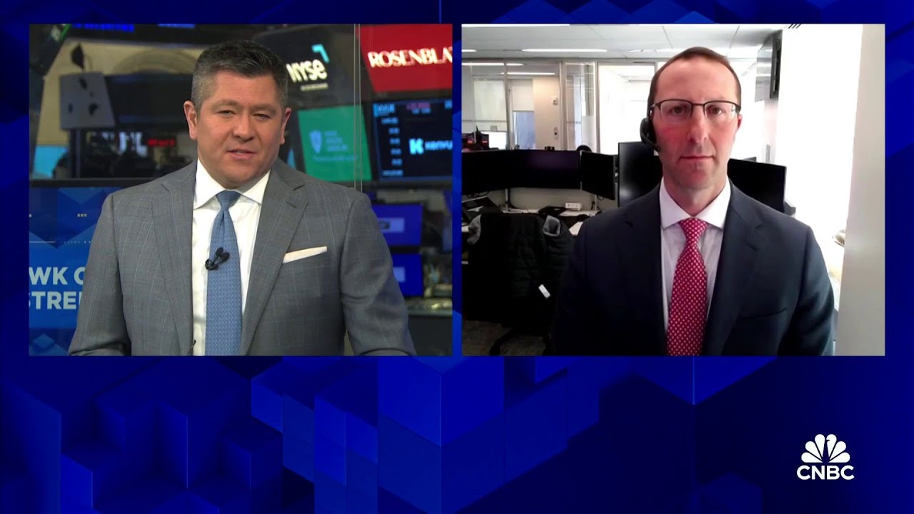 Morgan Stanley's Simeon Gutman: Home Depot earnings show we're on path ...