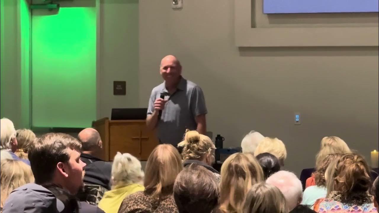 Jesus Thirsts - Introduction - YouTube