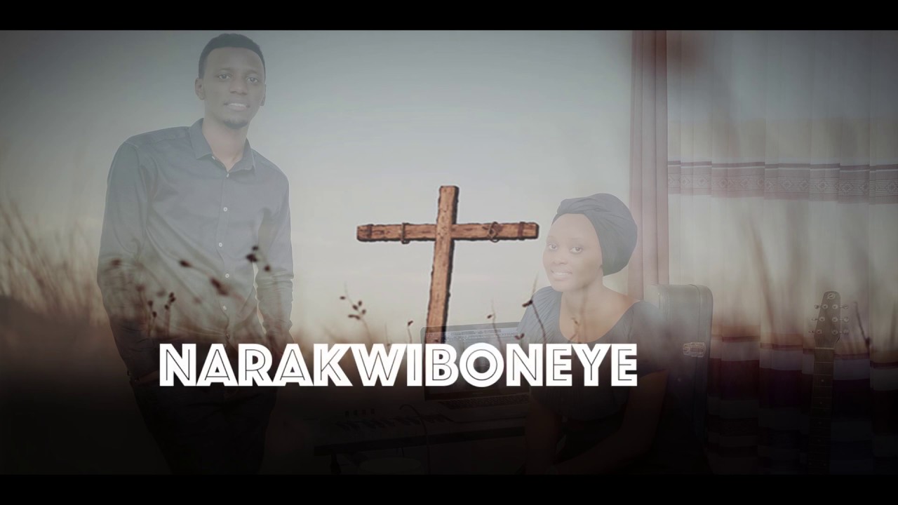 Narakwiboneye - Papi Clever & Dorcas - (Video lyrics 2020) - YouTube