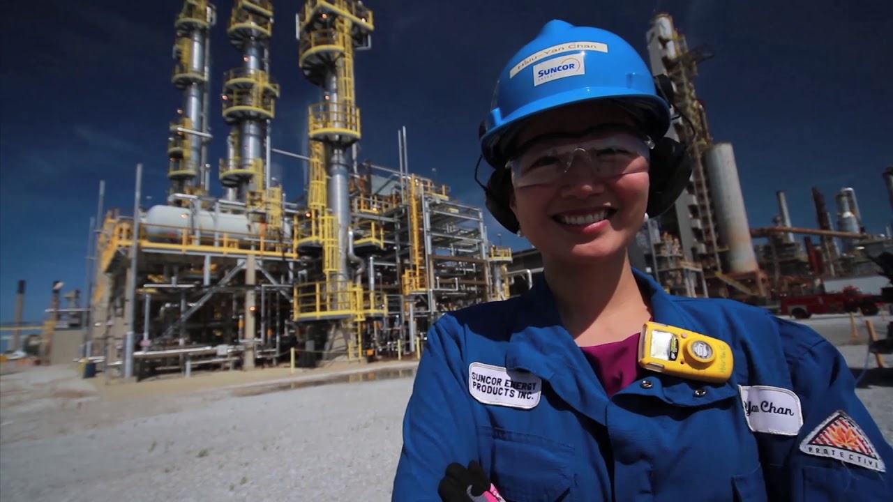 ‘Brand’ - Petro-Canada Wholesale Business - YouTube