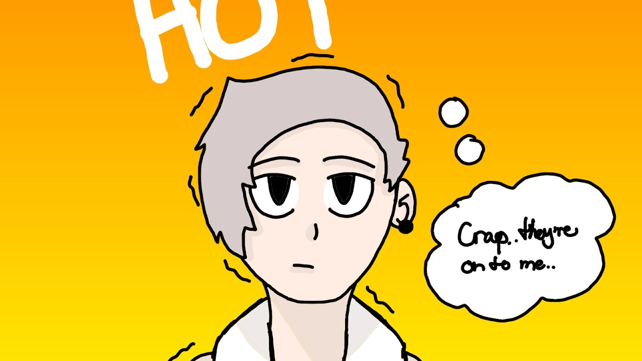 Gary Speedpaint | Speedart | READ THE DESCRIPTION FOR MAH BDAY INFO ...