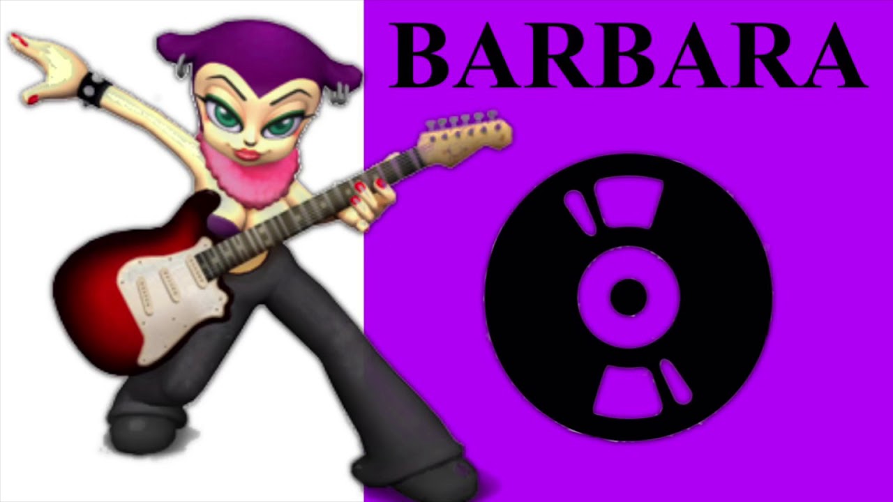 Barbara the Bat victory theme - YouTube