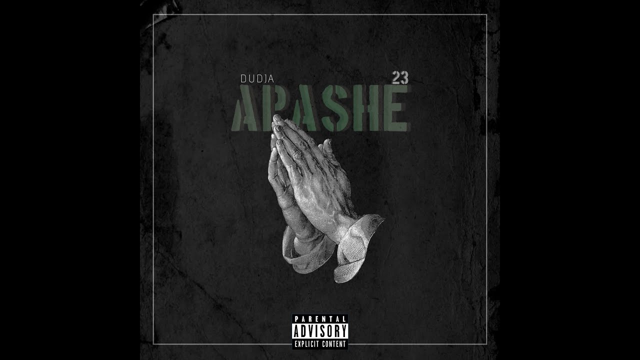 Dudja - Apashe (officiel lyrics video) - YouTube