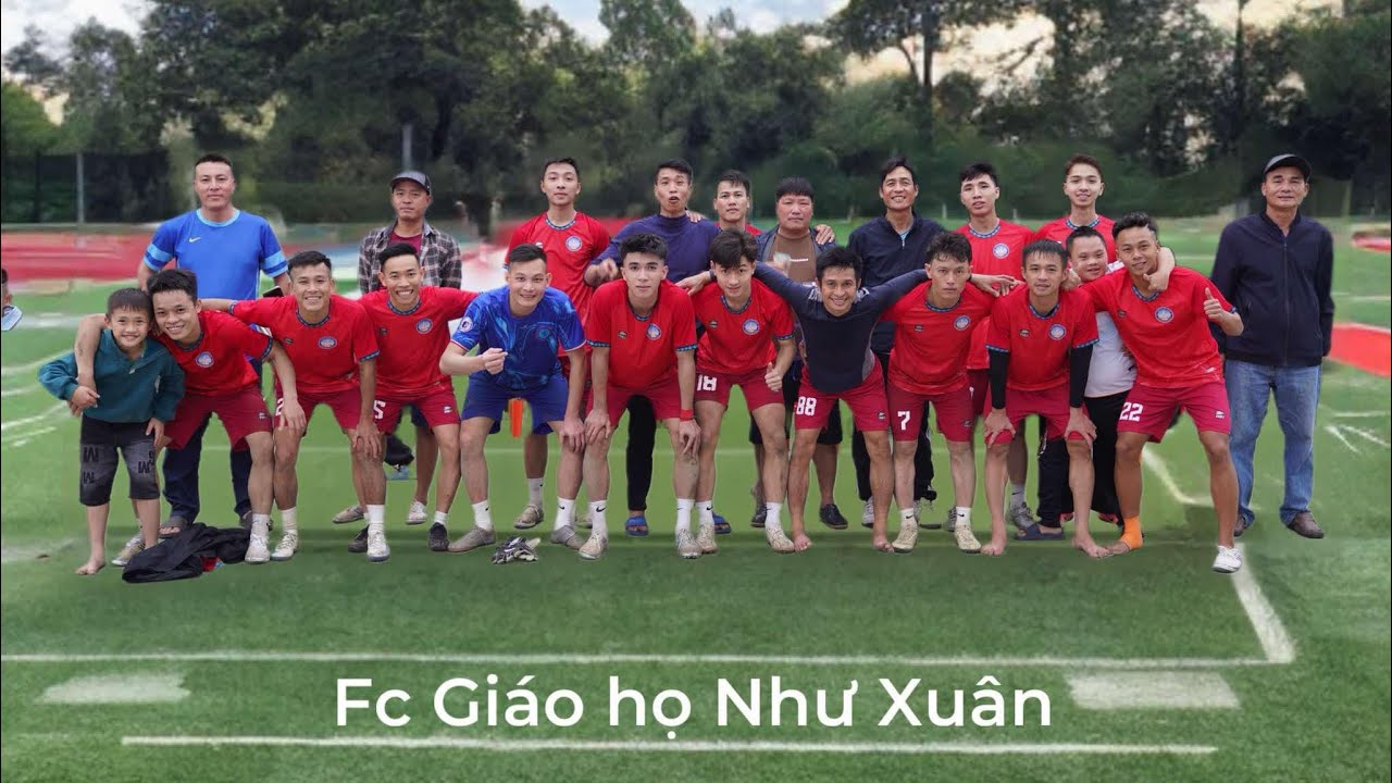 🌸⚽️Trận thắng này xin dành tặng cho các cổ động viên, cầu thủ thứ 12 ...