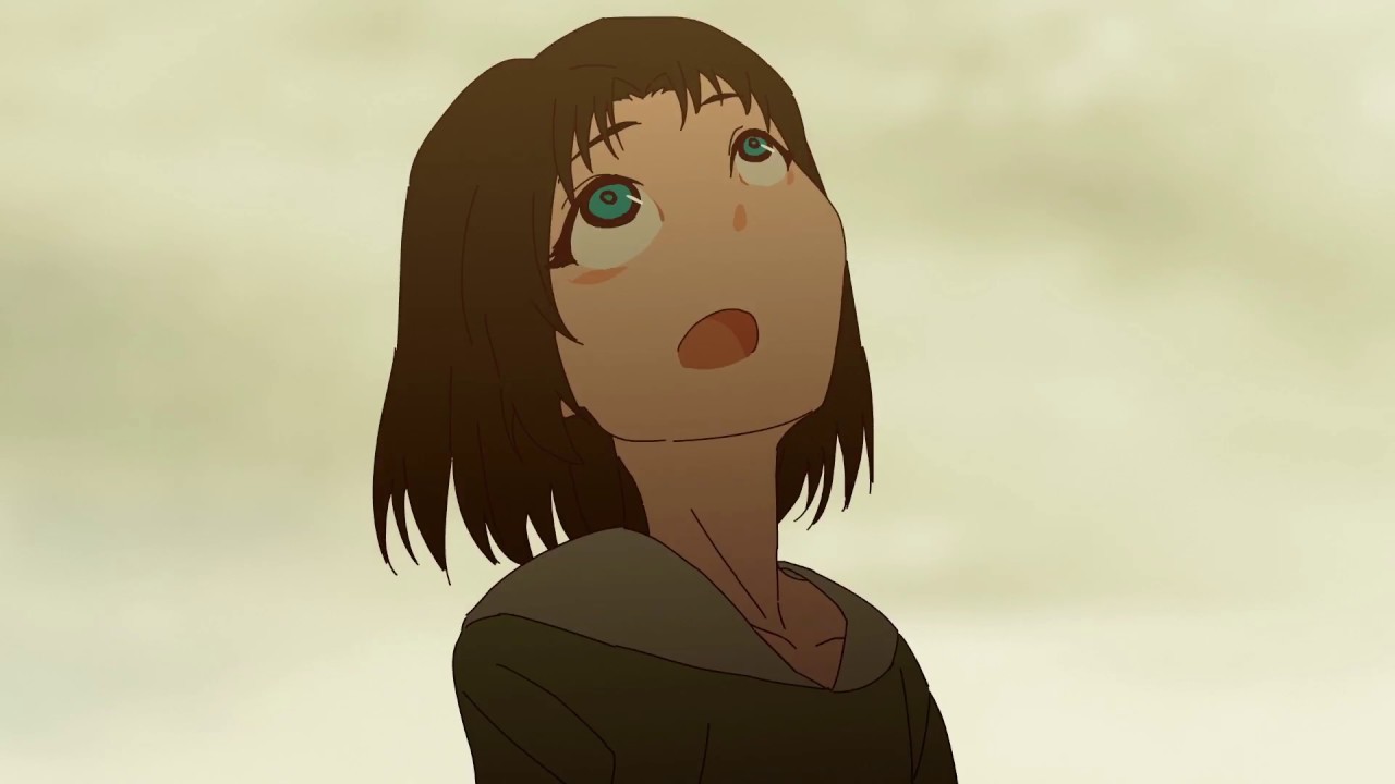 the catcher Independent Animation - YouTube