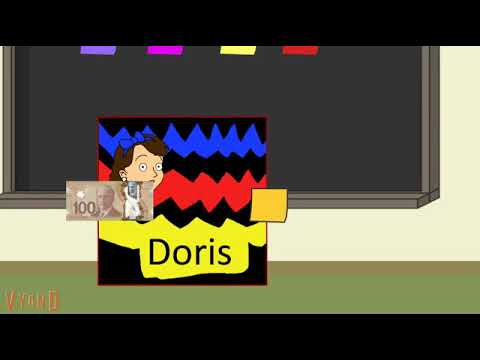 The Caillou Family Logo Behavior Card Day - YouTube