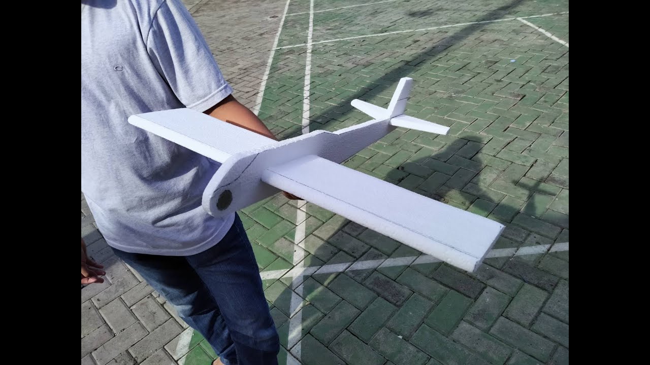HUKUM BERNOULLI GAYA ANGKAT PESAWAT | FISIKA SMA KELAS 12 - YouTube