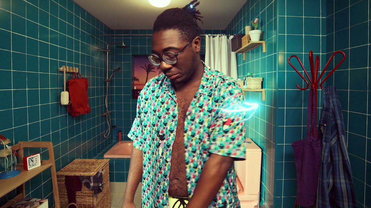 Découvre The New AXE Effect ! - YouTube