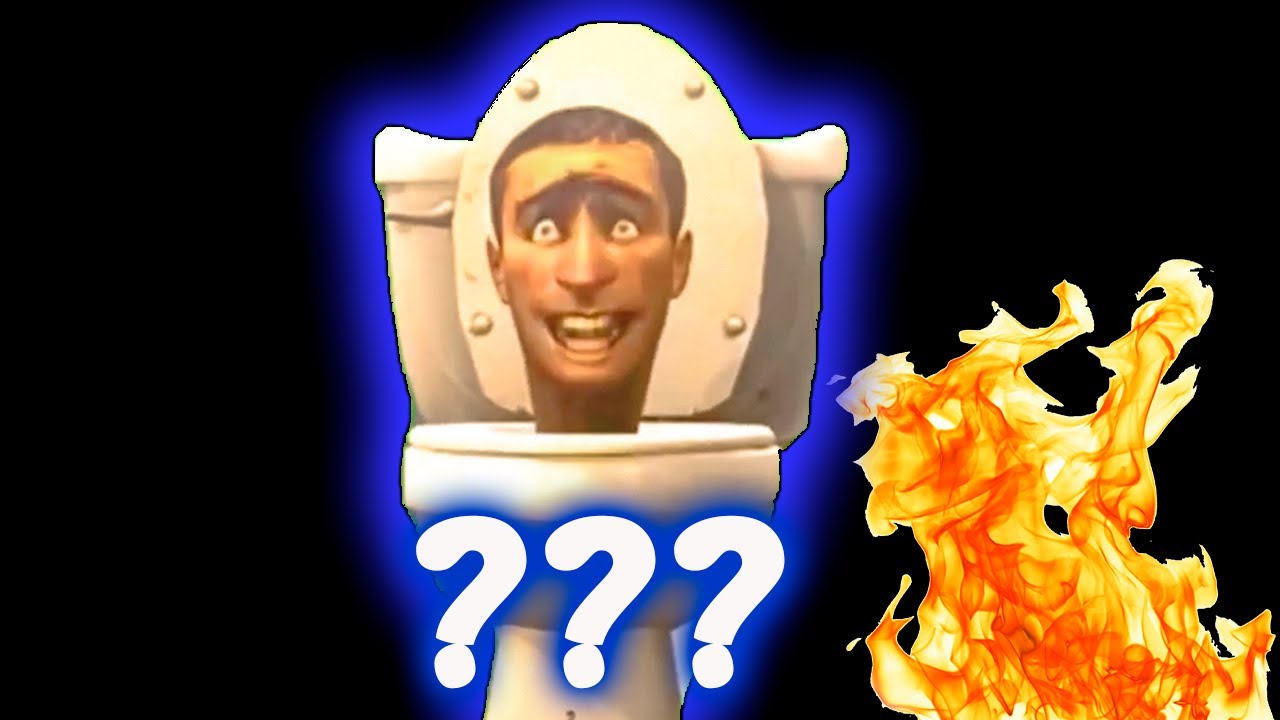 Skibidi Toilet Sound Variations in 35 Seconds 3 - YouTube
