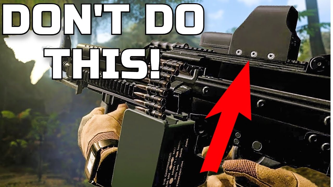 The ONLY Onward Guns/Attachments Video You Need | My Favorite Onward VR ...