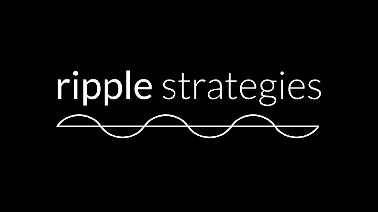 The Ripple Effect: How to Use the Media for Social Change - YouTube