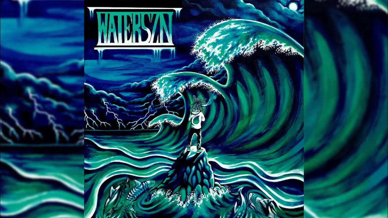 Chris Travis - WATERSZN (Official Full Album) - YouTube