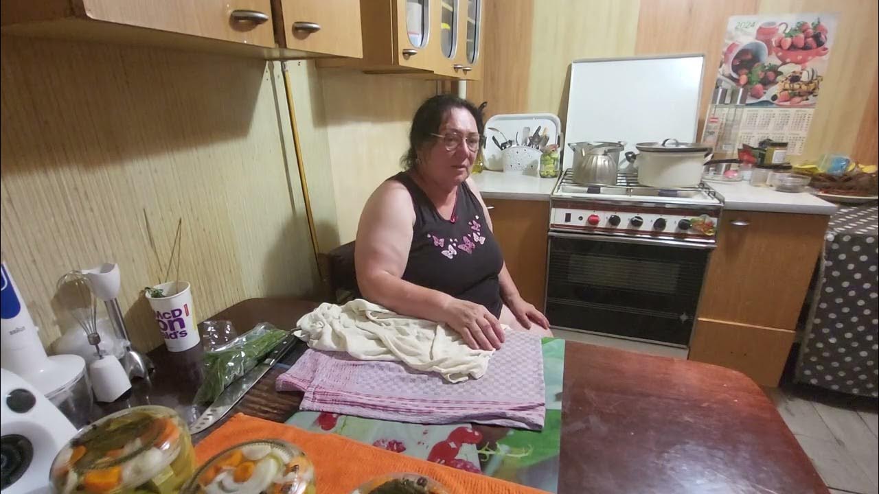 ЛОПНУЛА БАНКА С КАБАЧКАМИ.. - YouTube