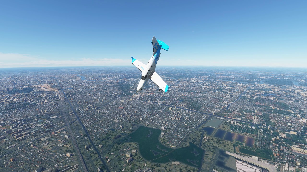 Flight Control Replay - UPDATED - Full Review - Including Preview Build ...