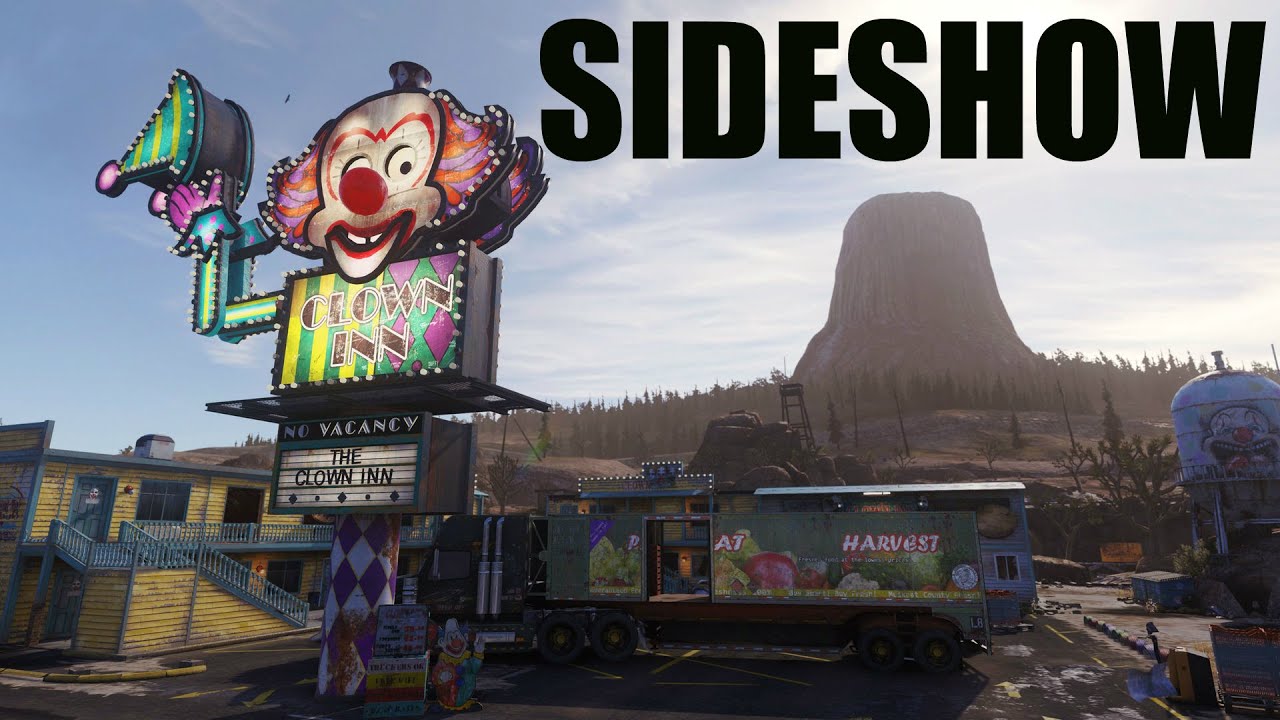 "CLOWNS!" Call Of Duty Advanced Warfare Multiplayer "Team Deathmatch ...