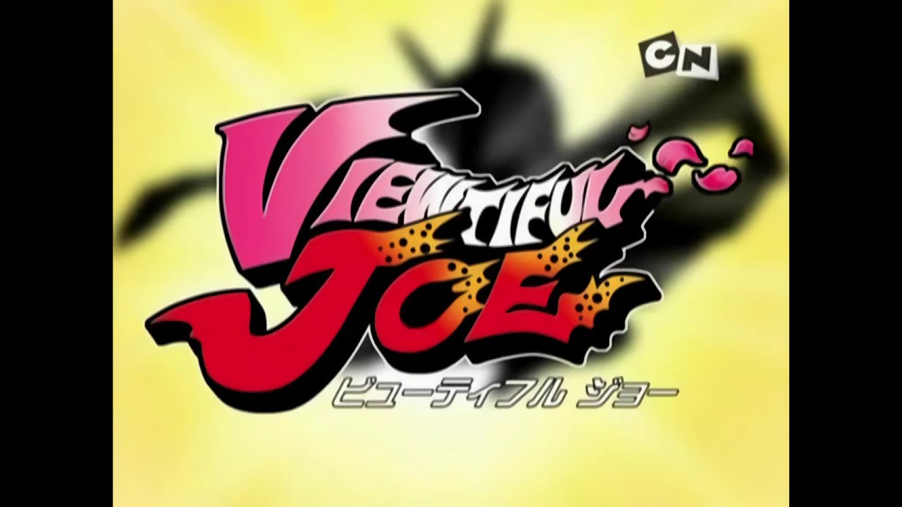 Viewtiful Joe - Opening 1 - Brighter Side - YouTube