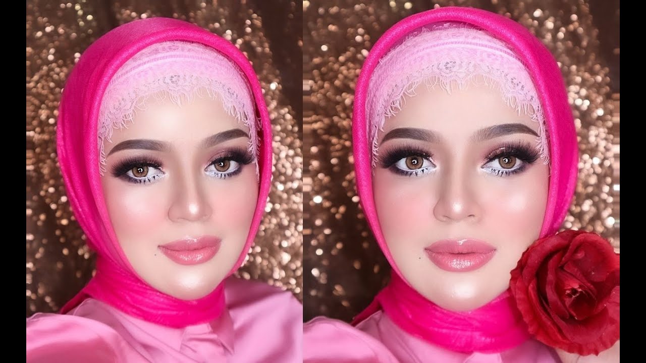 Makeup Indonesian Look | Saubhaya Makeup