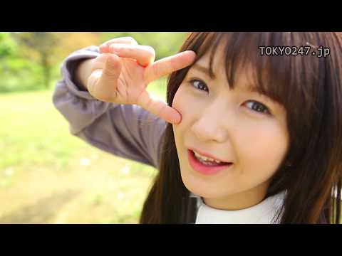 深田結梨 イメージ動画①