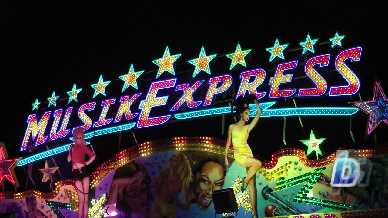 Musik Express Compilation 2019 - 50 Shades of Musik Express - YouTube