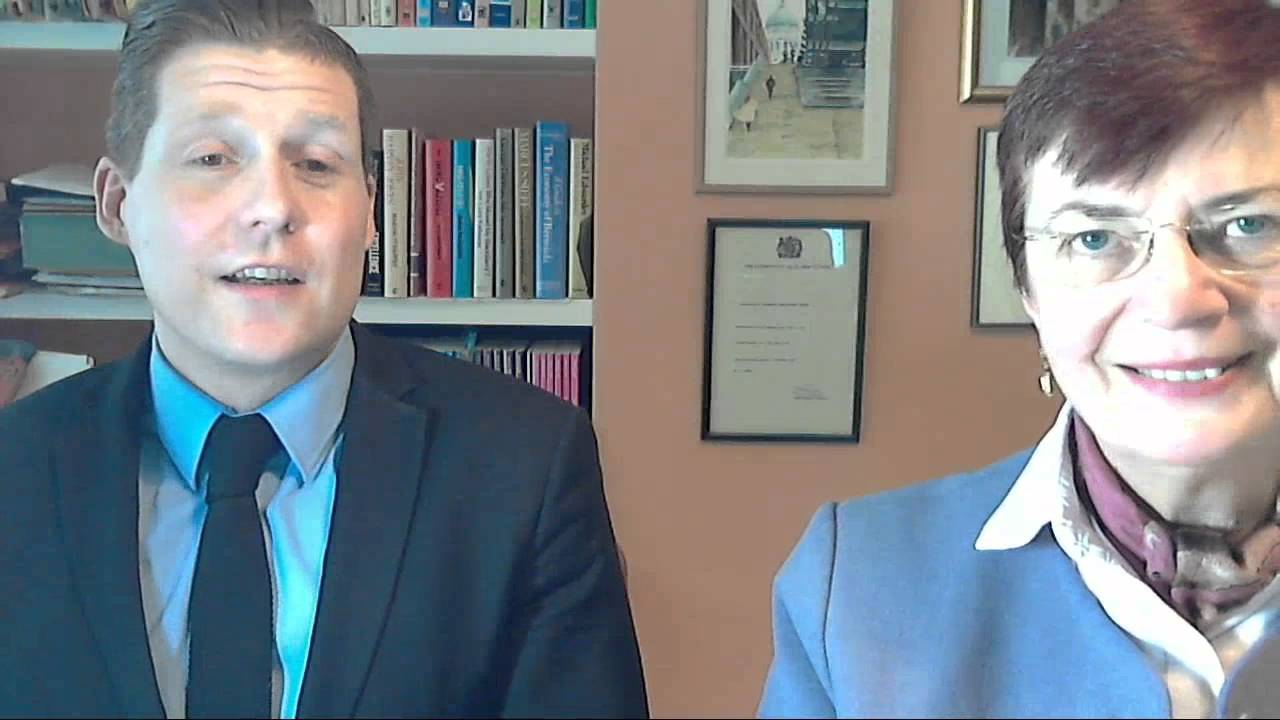 Denise Naylor interviews Mark Bracken-Loughnane, Hampton & Kingston ...