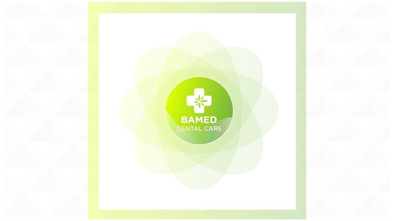 Bamed Dental Care | Profile 2019 - YouTube