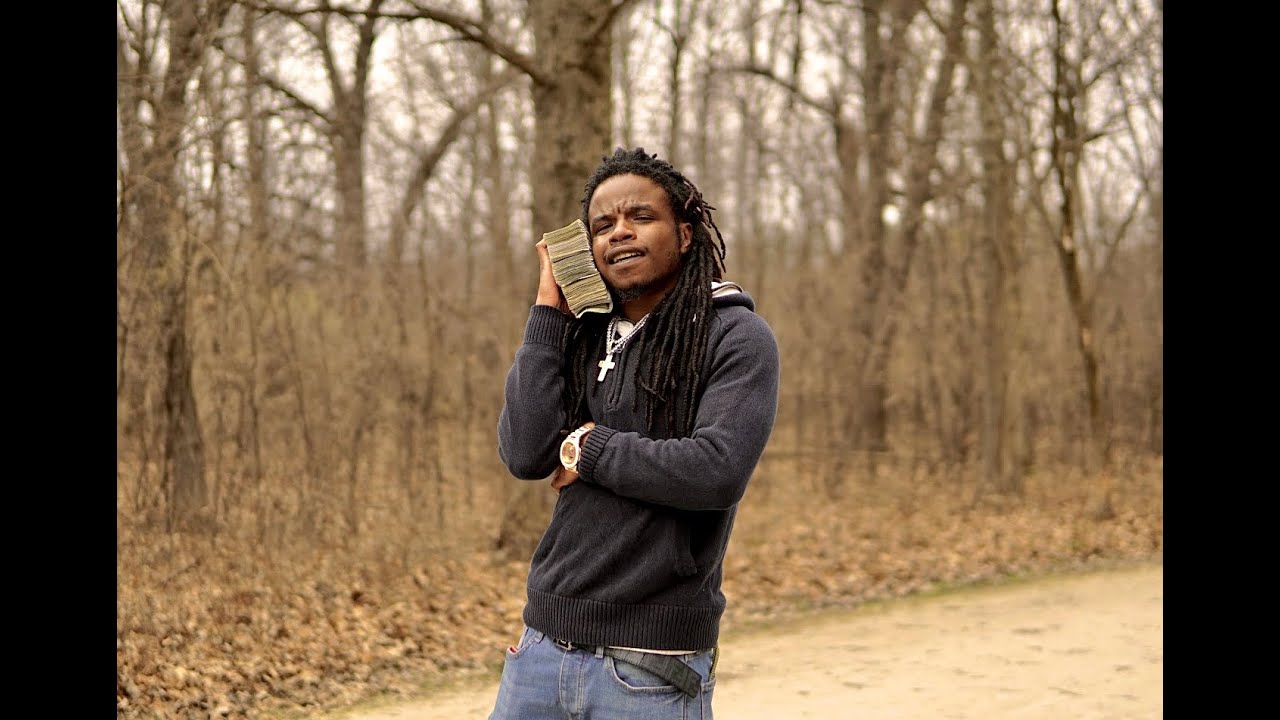 Smooky Smokes - RubberBand Man (Official Music Video) - YouTube