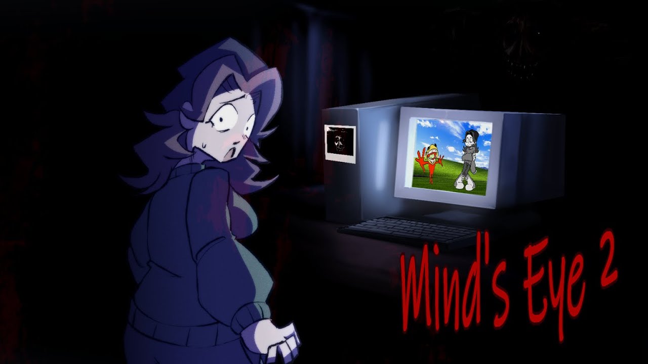 Mind's Eye SQUARED - FNF: Step Right Up : Adventure Isle - YouTube