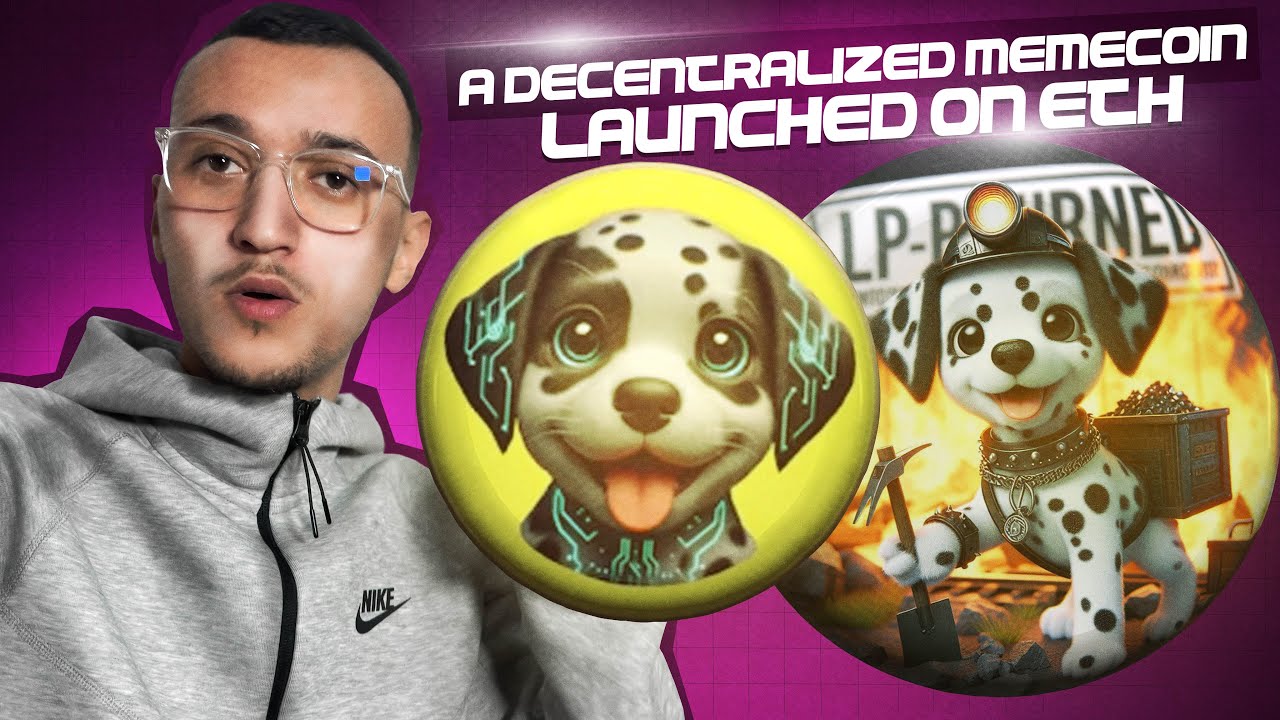 Pongo Coin | The Legend taking over the Crypto Space ! - YouTube