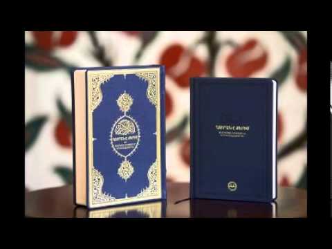 Turkey’s top religious body publishes Armenian translation of Quran