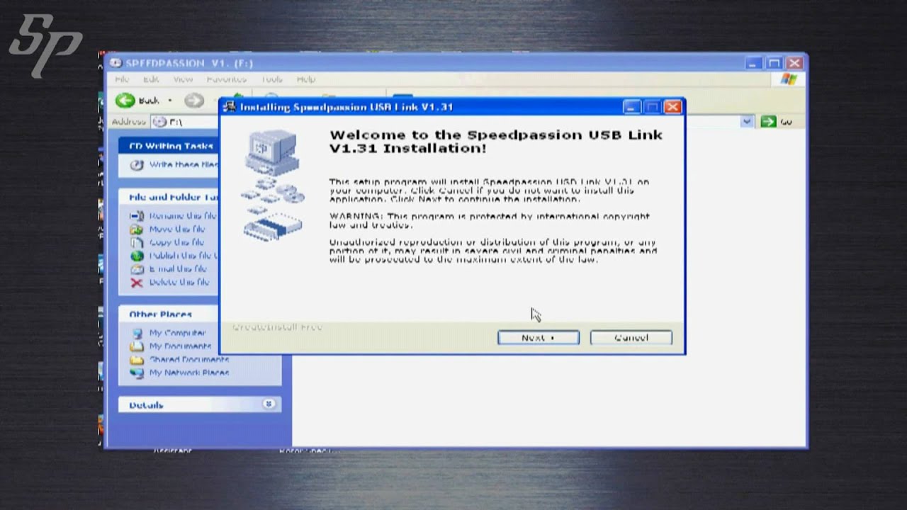 Brushless ESC program Software upgrade with LCD unit - YouTube
