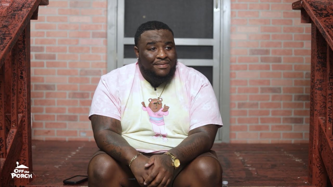 Comedian Keonche Hines Talks About Going Viral On TikTok, Pressures ...