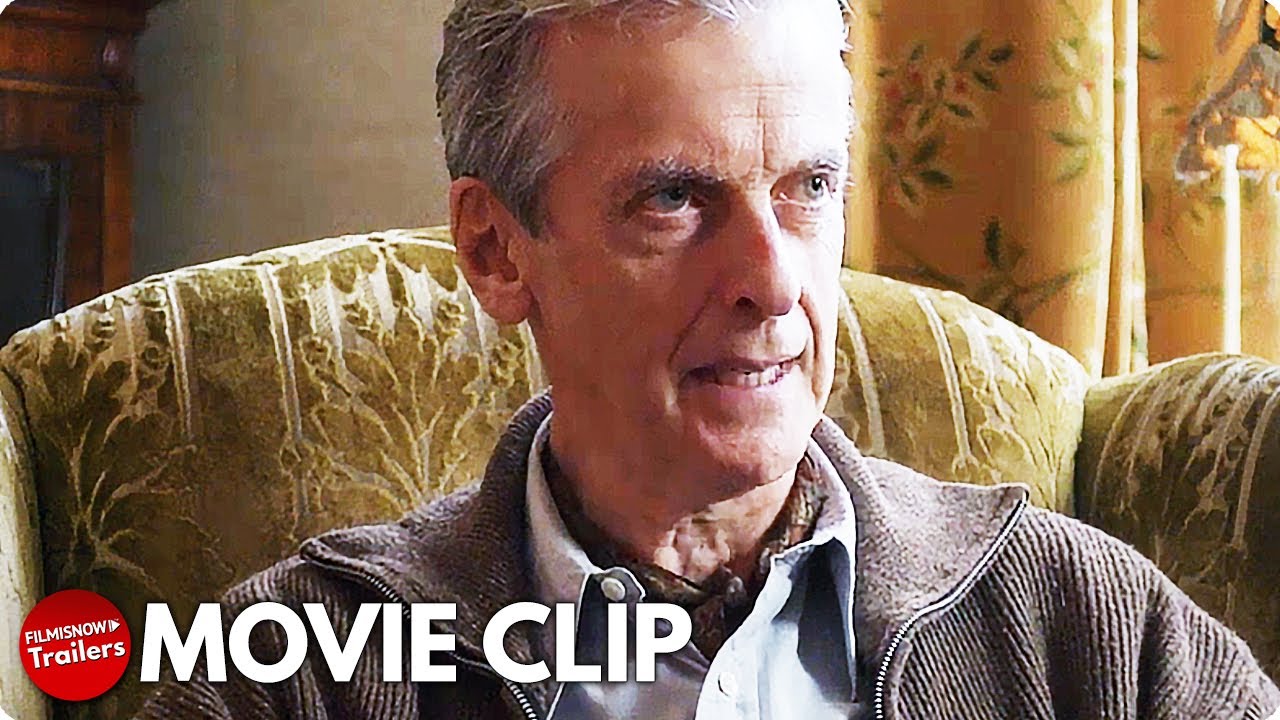 BENEDICTION All Clips Compilation (2022) Jack Lowden, Peter Capaldi ...