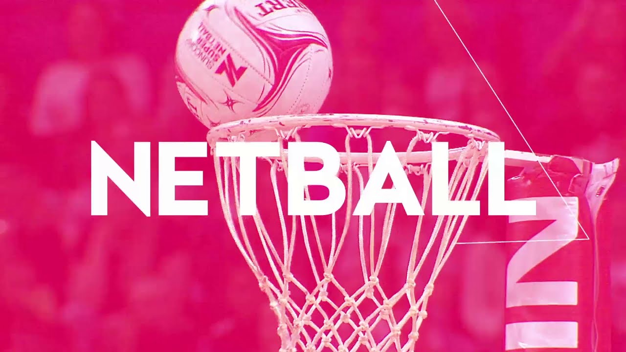 Suncorp Super Netball: 'Top Plays' of Round 2 2018 - YouTube