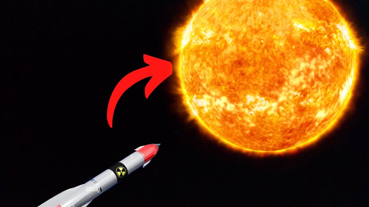 let's destroy the sun | space simulator #shorts #viralshorts # ...