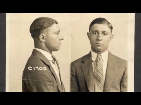Gangster Graves-- mt carmel cemetery-- Chicago Illinois - YouTube