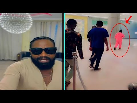 BOMB: FERRE GOLA Visite TOBANDAKI KOLUKA YANGOYO, MAKAMBU EKOMI KOYINDA ...