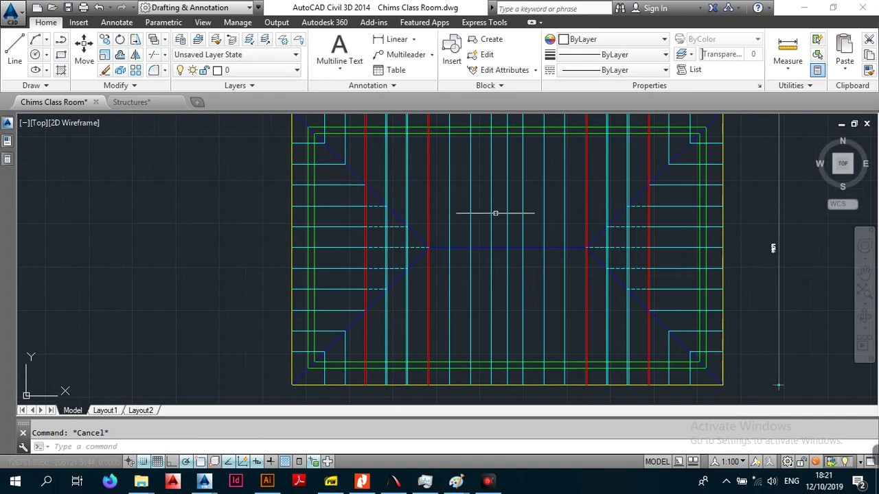 Simple Roof Design _ Hip Roof Framing Pt 2 _Timber Roof Rafters and ...