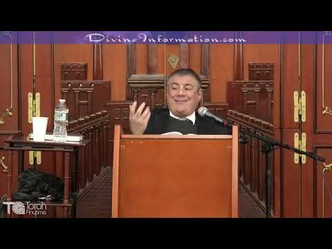 Cursed is He who does Not Uphold the Words of This Torah (Deuteronomy 27-26)