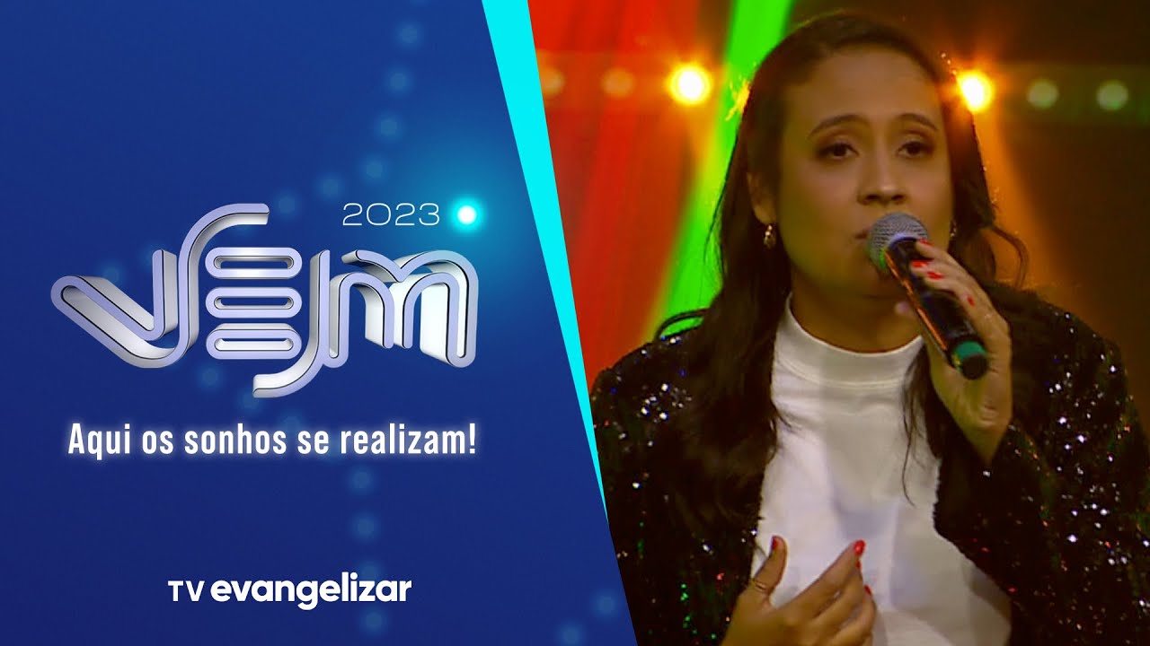 Veronica Dias | Final VEM 2023 | 26/08/23 - YouTube