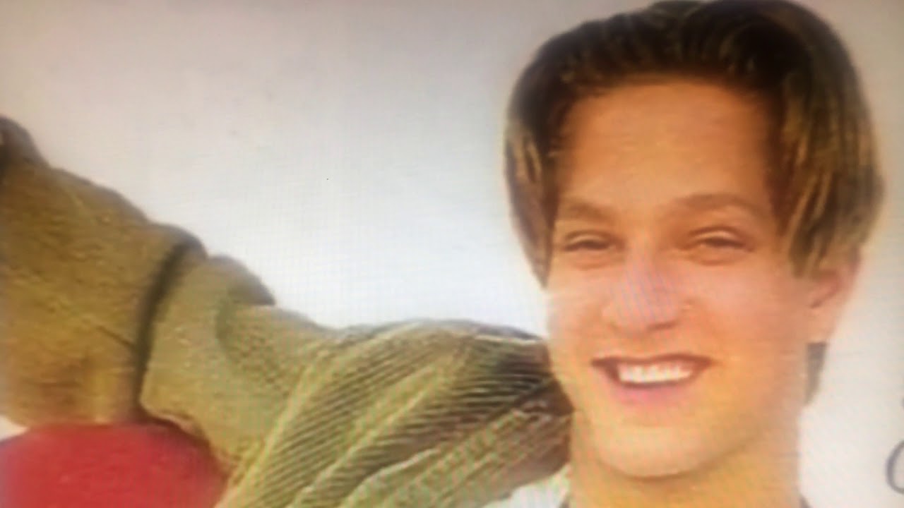 Sunset Beach Soap opera 1997 - YouTube