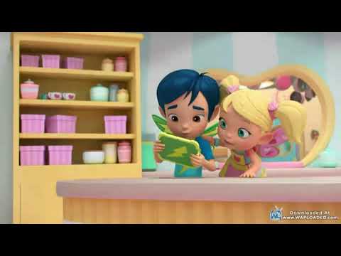 Butterbean's café | Jasper's playing delivery dan! - YouTube